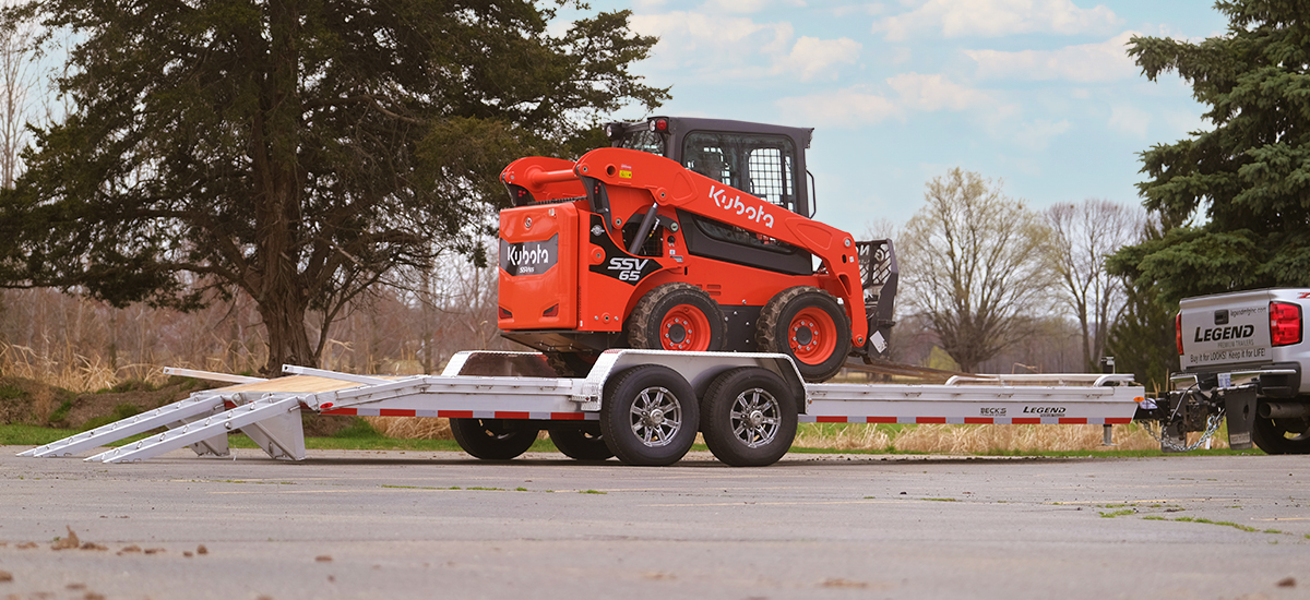 Open Trailers – More Farm Stores – Trailer Center